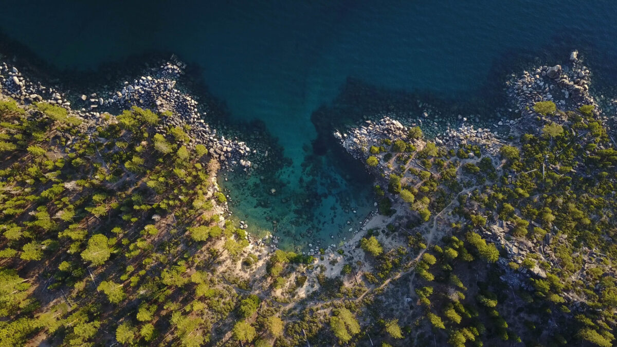 Exploring the Hidden Gems of Lake Tahoe: Uncovering the Best Kept ...