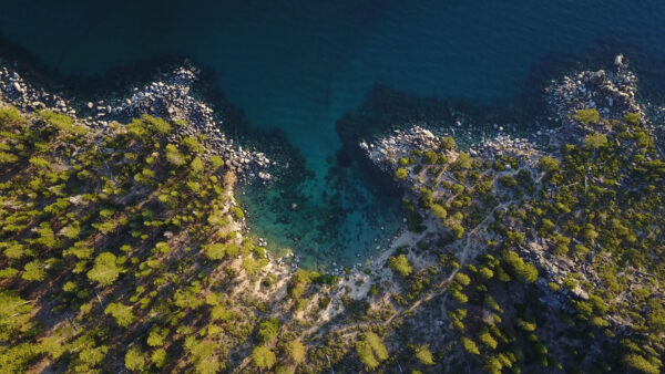 Exploring the Hidden Gems of Lake Tahoe: Uncovering the Best Kept ...