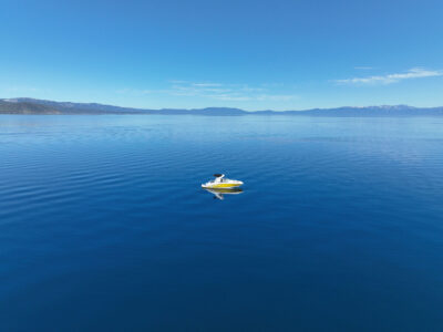 Discovering Lake Tahoe: 20 Fascinating Facts and Figures | Boat Tahoe