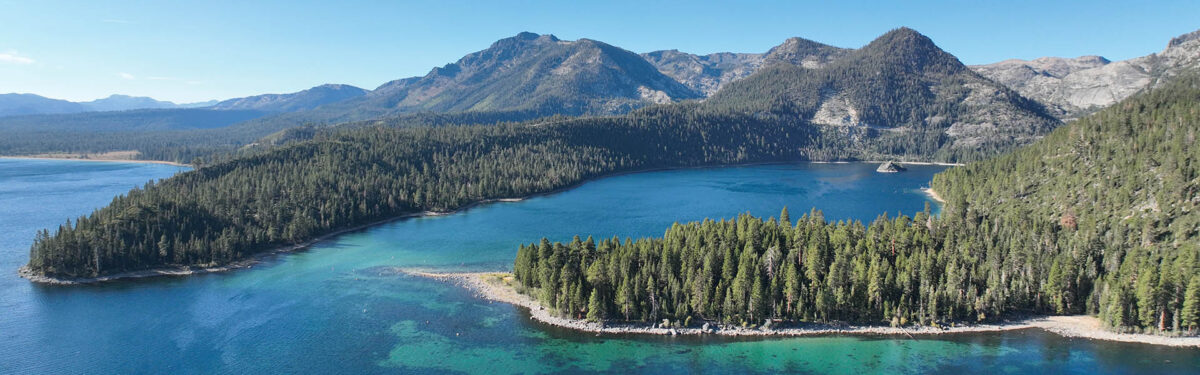 Lake Tahoe Happy Hour Boat Charter (2-Hour BYOB Cruise)