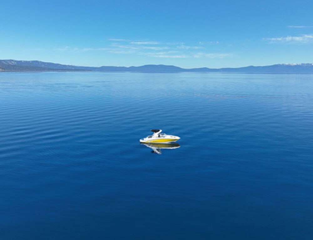 Is Lake Tahoe Safe To Boat On? Safety Tips, Weather, And Rules